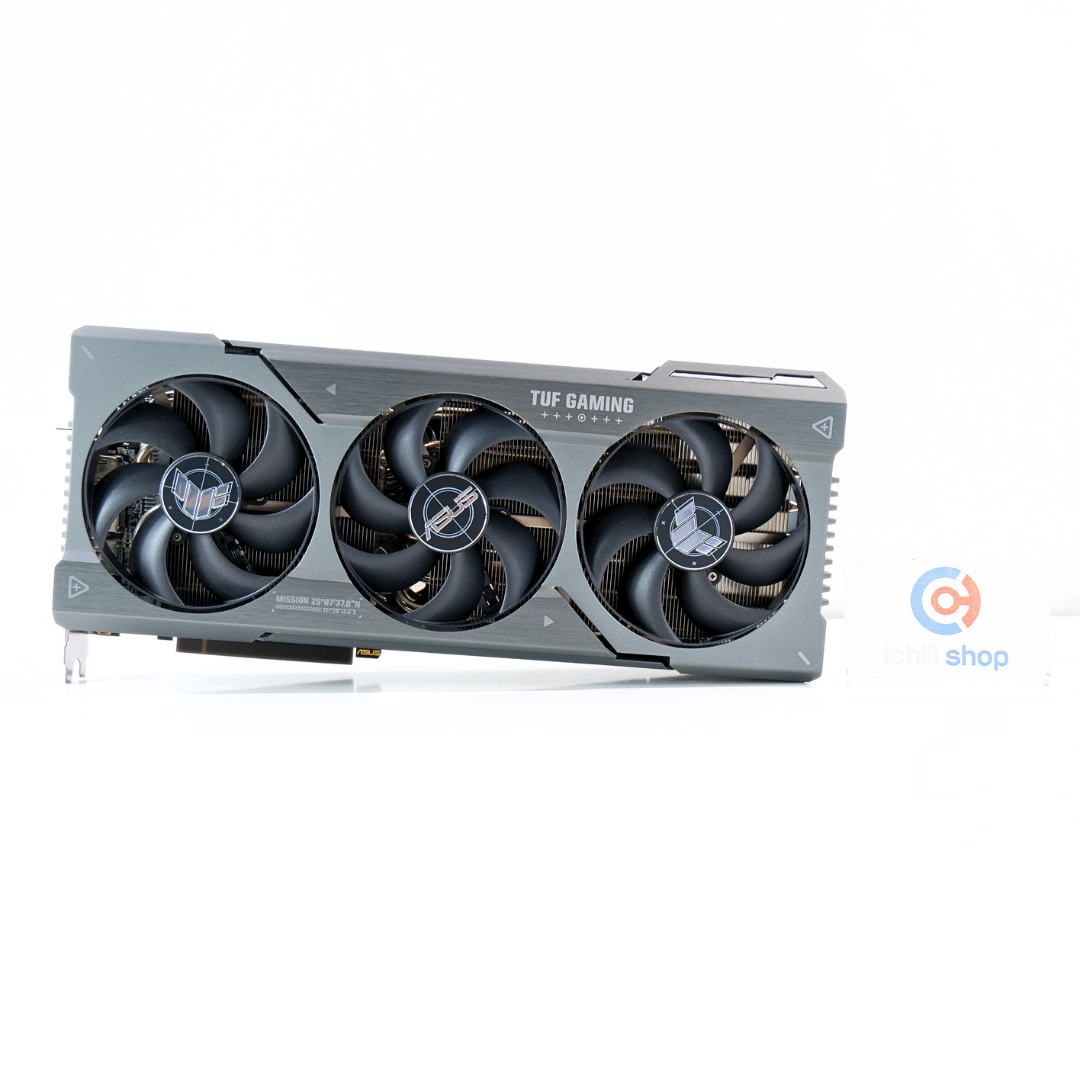 การ์ดจอ (VGA) ASUS TUF GAMING RX7900 XT 20GB 3F OC EDITION P16757