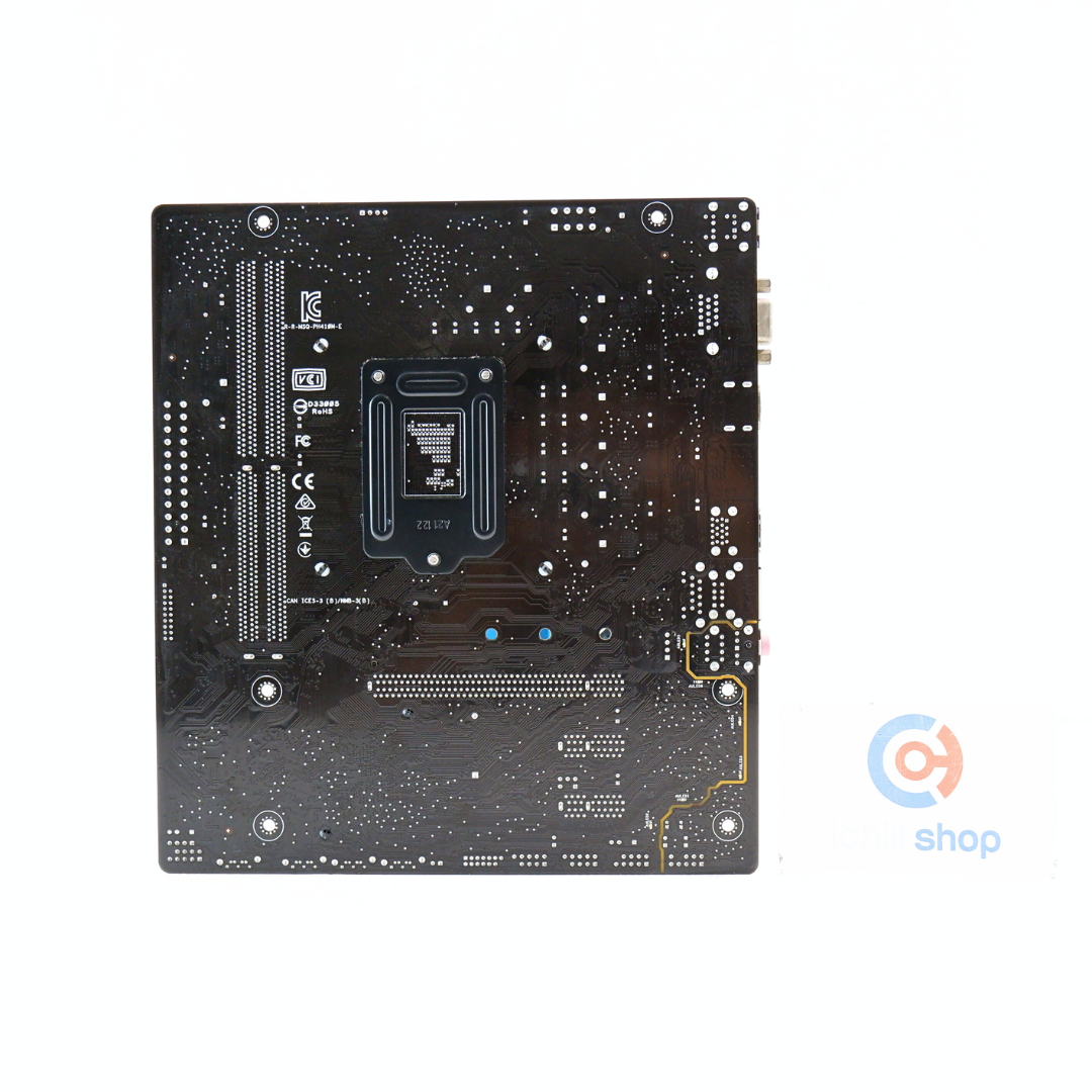 ชุดซีพียูพร้อมเมนบอร์ด CPU: INTEL CORE I5-10400F + MB: ASUS PRIME H410M ...