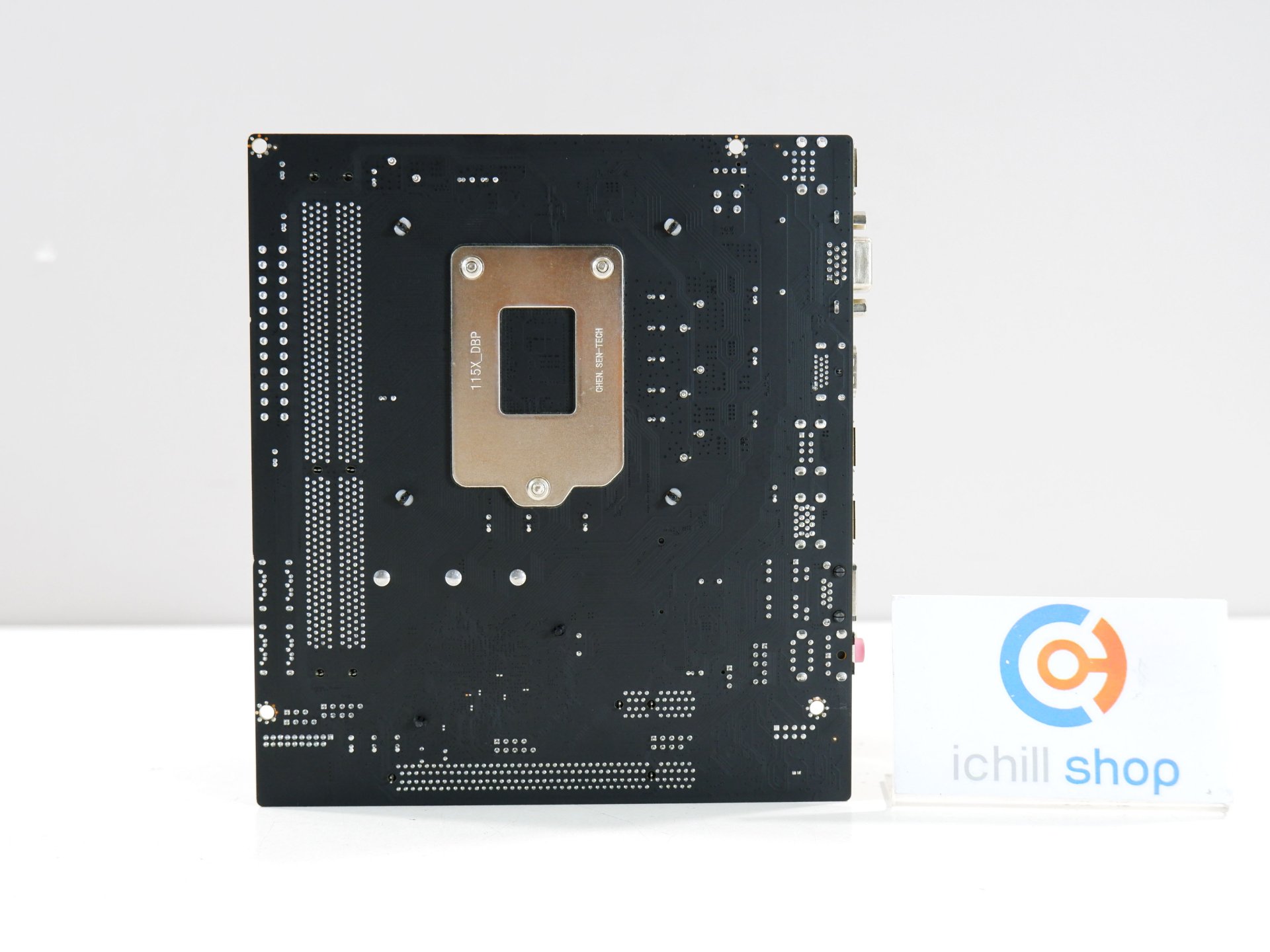 ชุดซีพียูพร้อมเมนบอร์ด CPU : INTEL CORE I5-3470 + MB : AFOX IH81-MA2-V3 ...