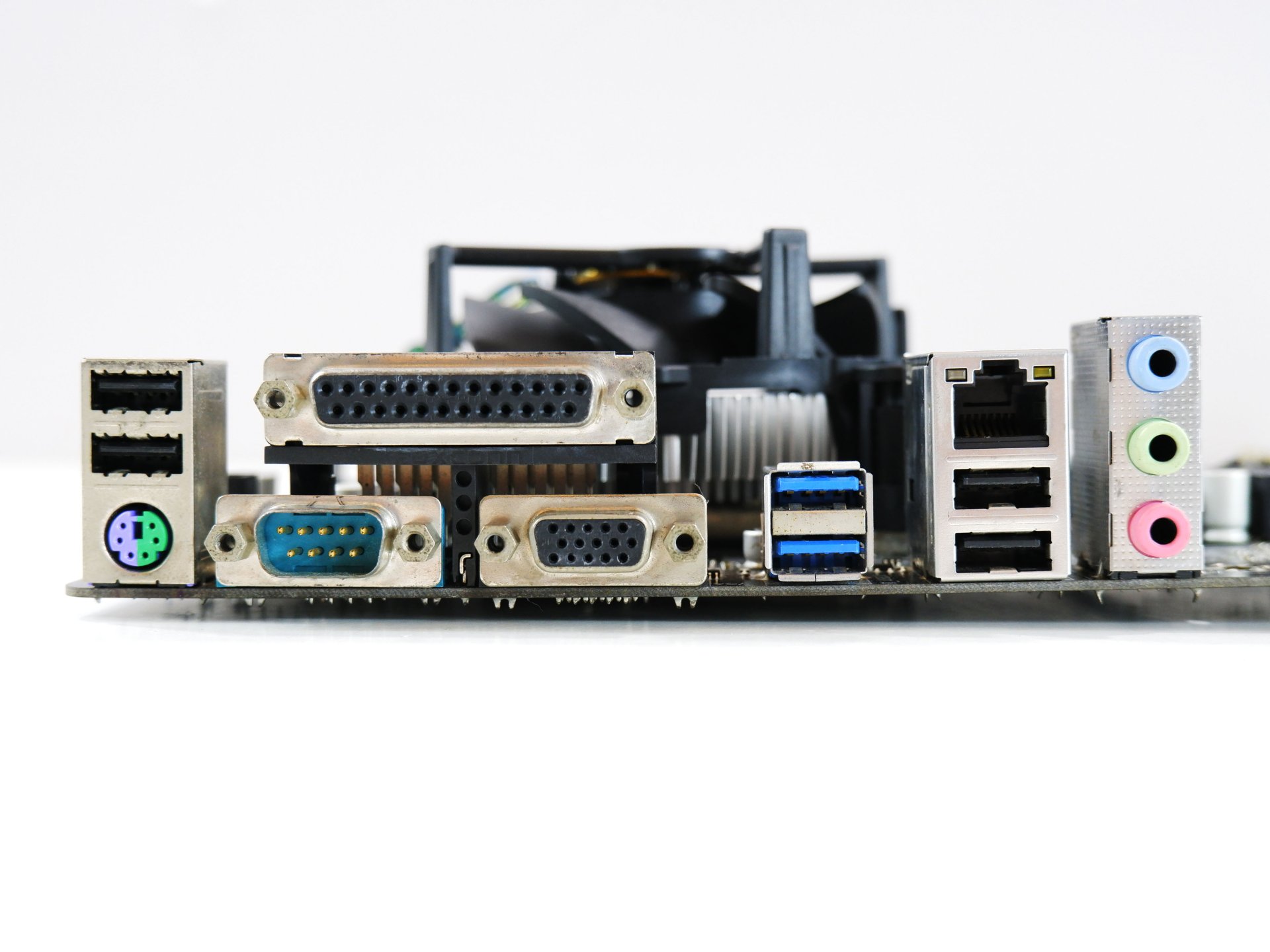 ชุดซีพียูเมนบอร์ดพร้อมแรม CPU : INTEL CORE I5-9400F+MB : GIGABYTE H310M ...