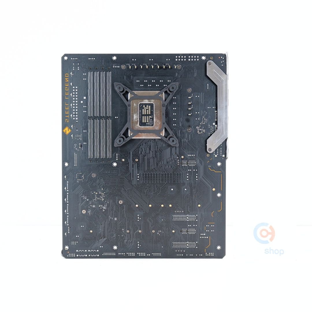 ชุดซีพียูเมนบอร์ดพร้อมชุดน้ำปิด CPU: INTEL CORE I7-12700F+MB: ASROCK ...
