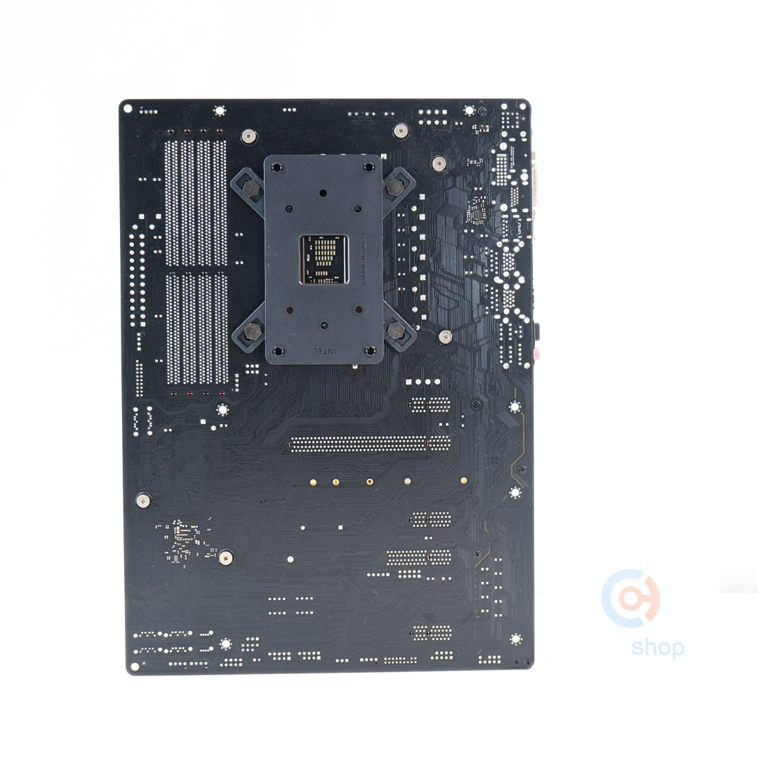 ชุดซีพียูพร้อมเมนบอร์ด CPU: INTEL CORE I7-6700K + MB: ASROCK H170 ...