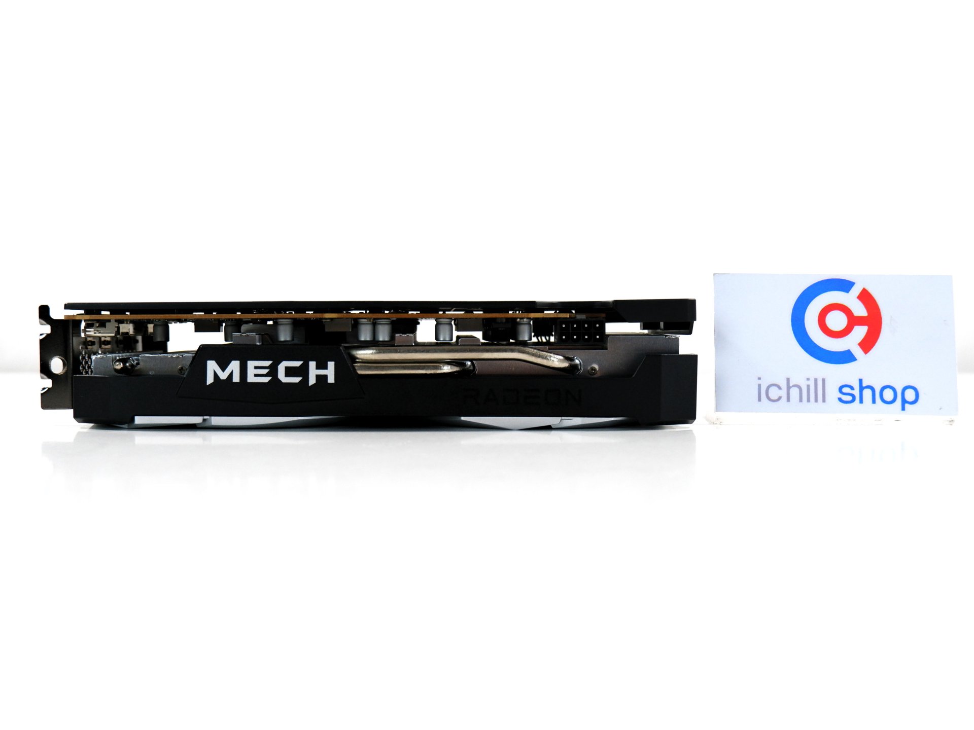 การ์ดจอ (VGA) MSI RX 6600 8GB 2F MECH 2X P13083 - ichillshop