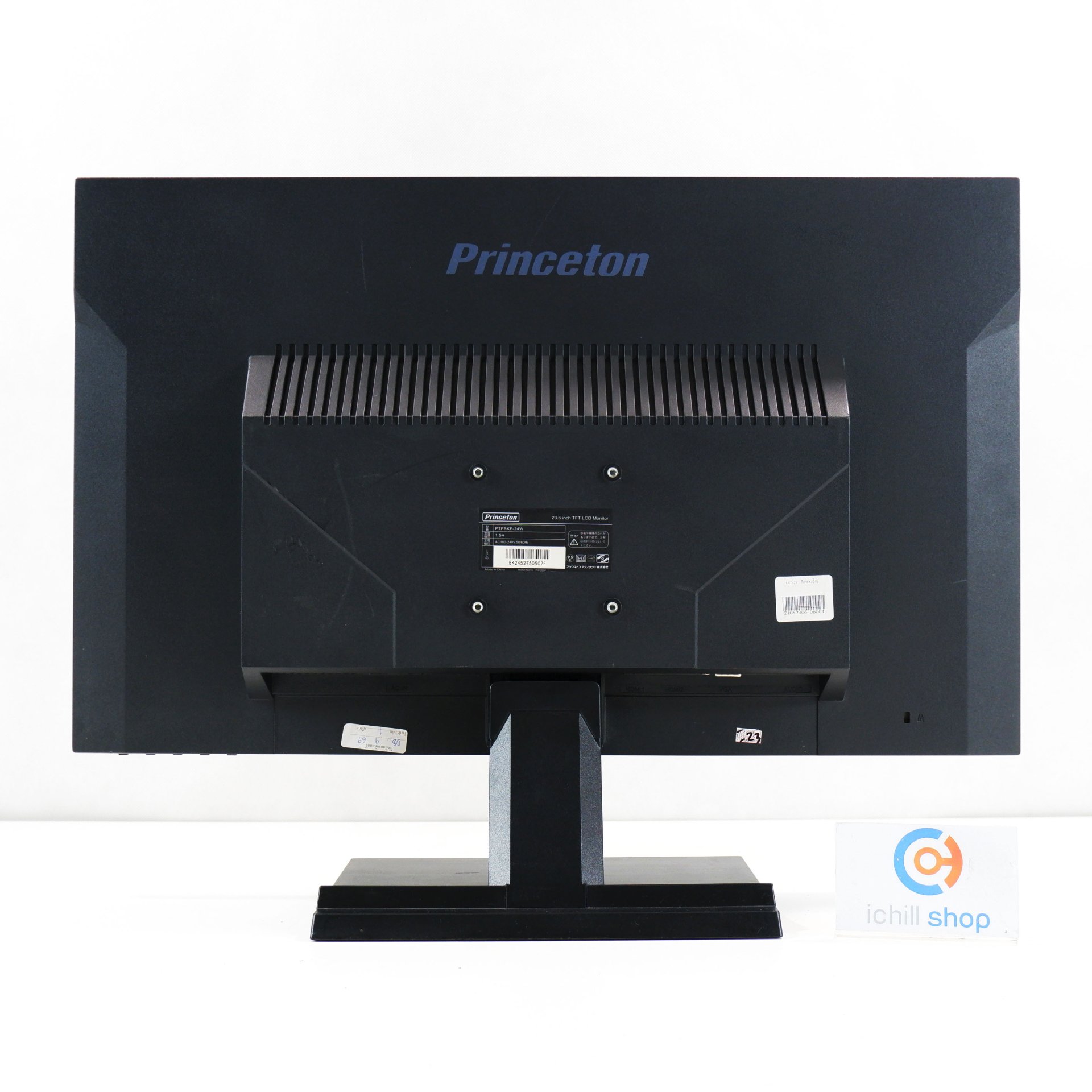 จอ (MONITOR) PRINCETON PTFBKF-24W 23.6 นิ้ว P14444