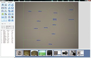 โปรแกรมวัดระยะประสิทธิภาพสูง MeasurePRO-EX
