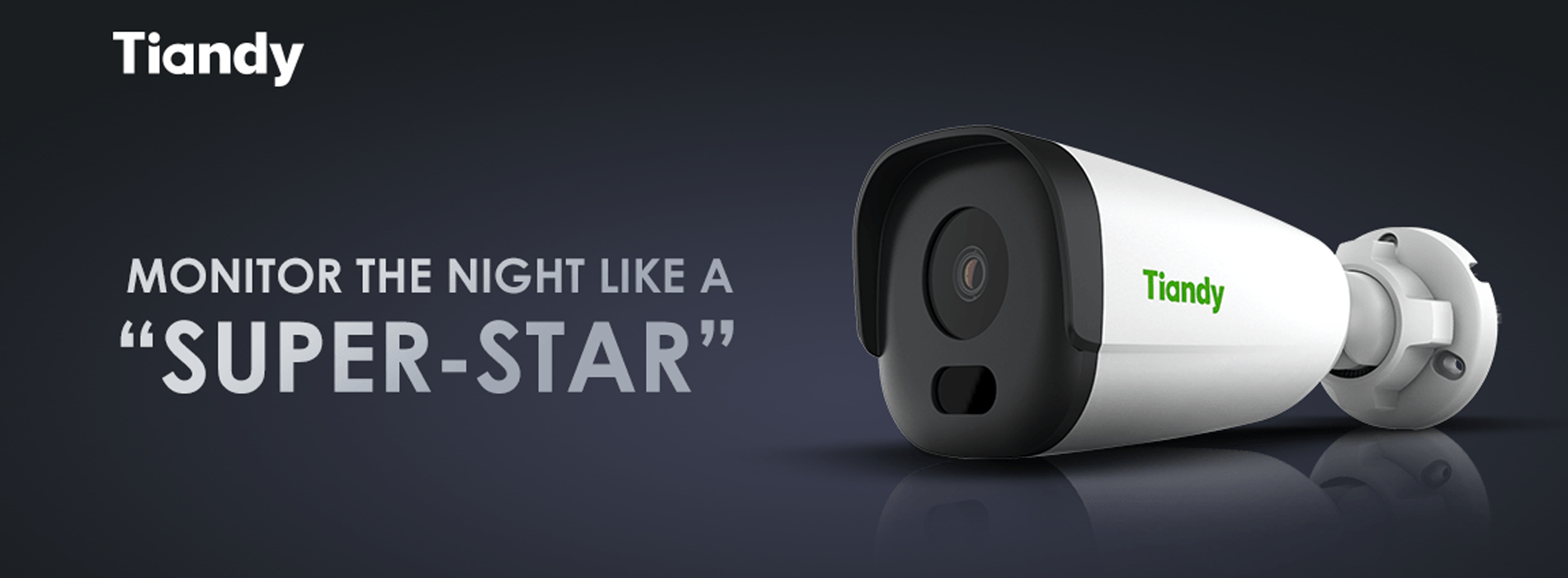 IPCamera-Tiandy