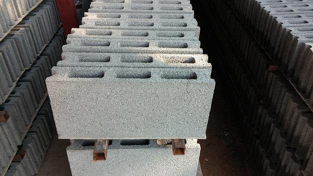 บล็อกทนไฟ FIREPROOF BLOCKS