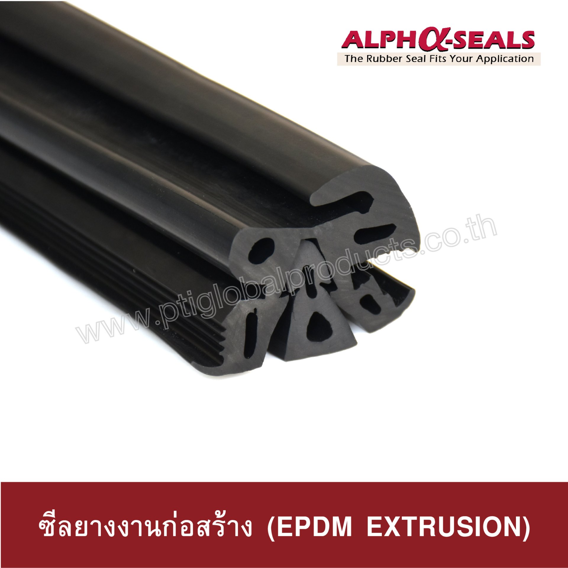 EPDM EXTRUSION Tel: 022577145/0926568846 LINE @: @ptiglobal ...