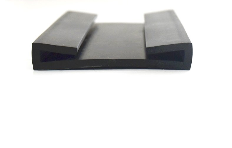 SOLID RUBBER PROFILES - ptiglobalproducts