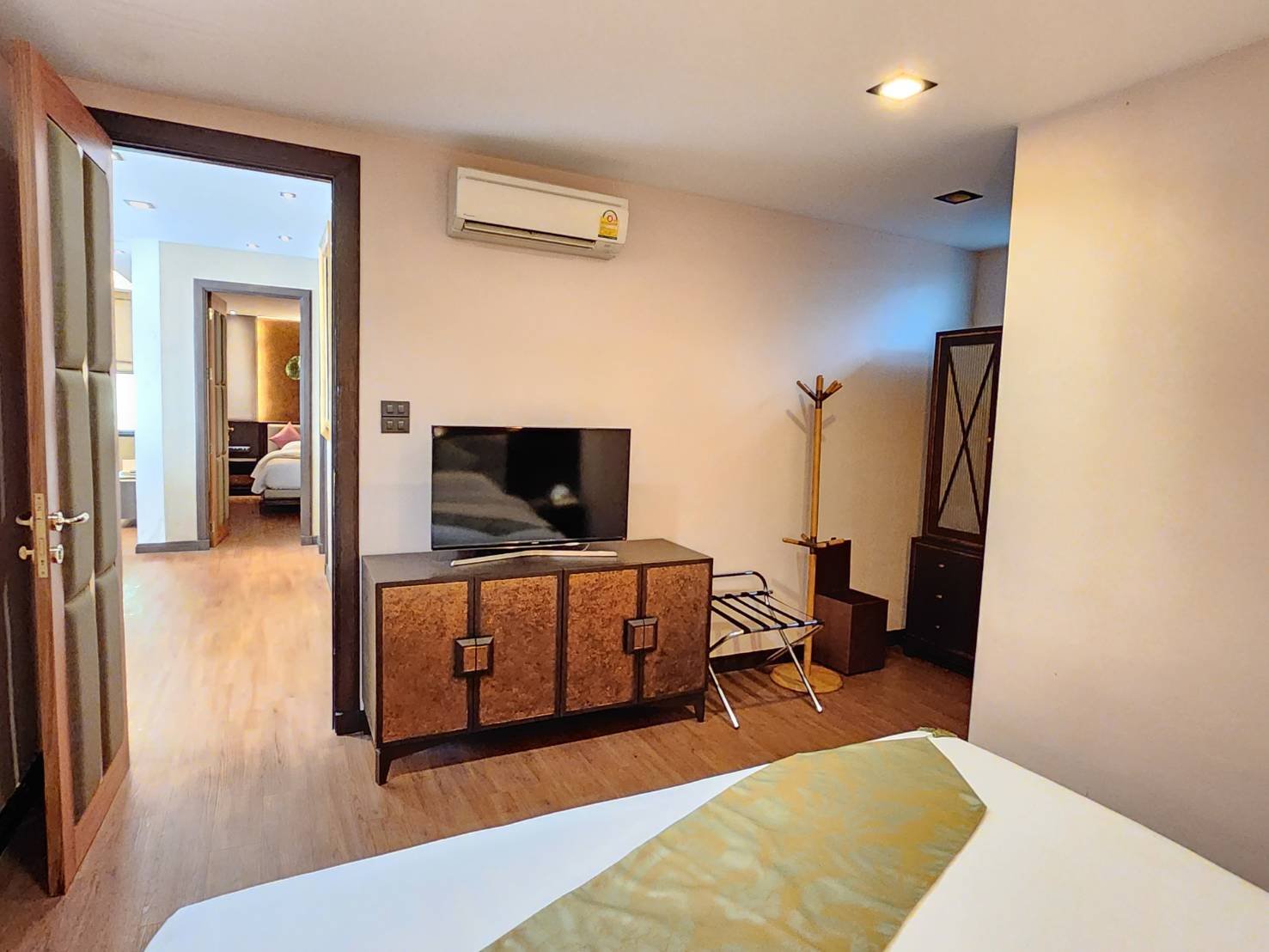 VIP House - chivabangkokhotel