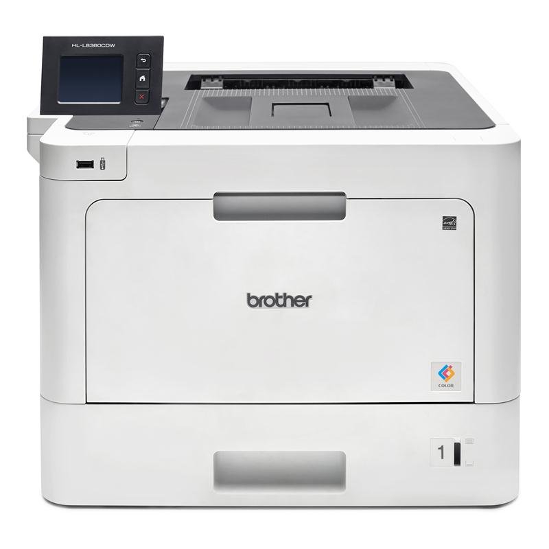 เครื่องพิมพ์เลเซอร์ Brother HL-L8360CDW