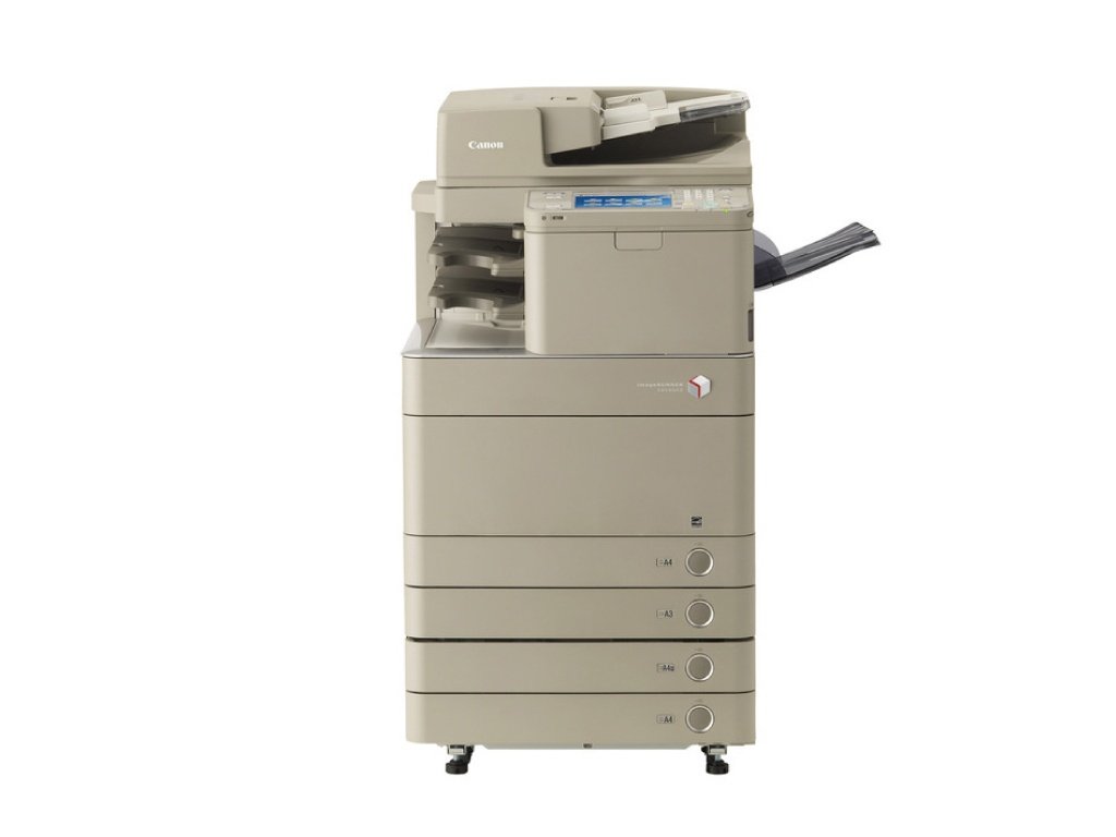 Canon imageRUNNER ADVANCE C5235 - printerbkk