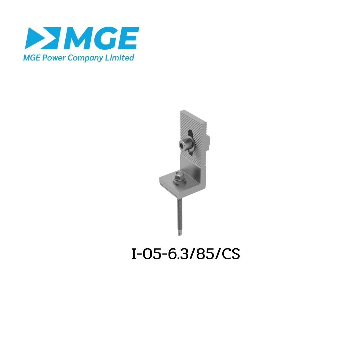 Tin Interface with Carbon Steel Self-drilling Screw M6.3X85 for Metal ...