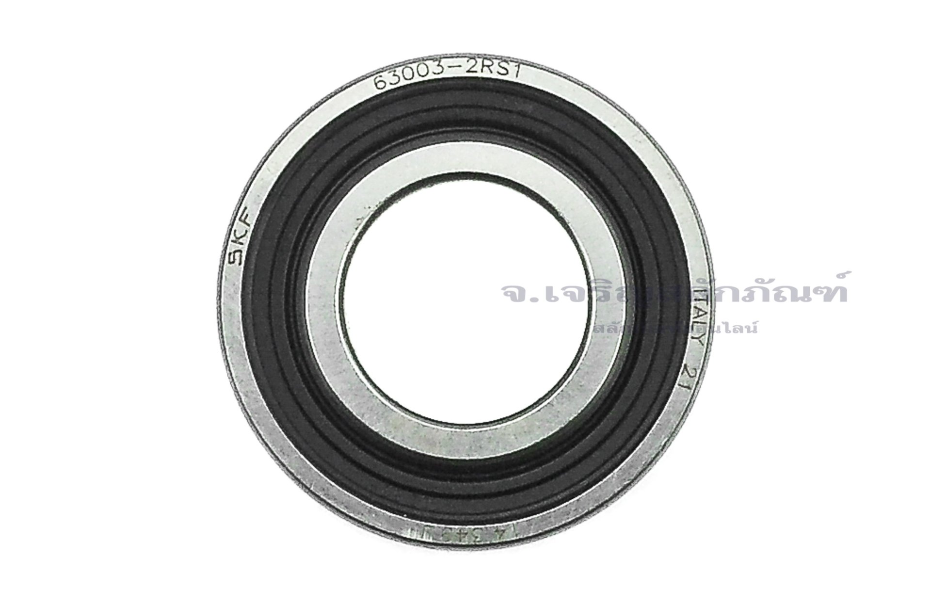 ตลับลูกปืน SKF 63003 - 2RS1 (17-35-14) - jspstore