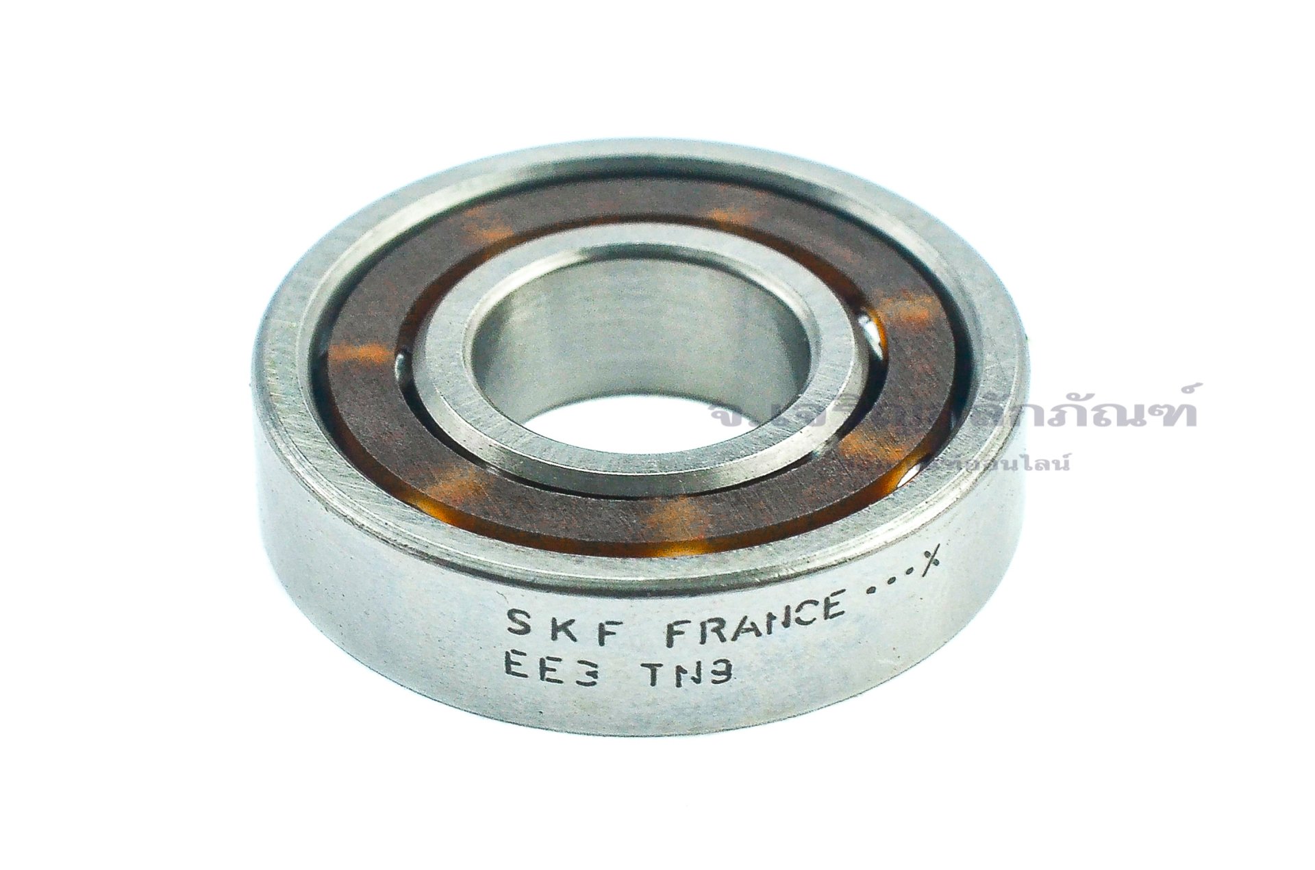 ตลับลูกปืน SKF EE 3 TN9 (9.52-22.22-5.55)