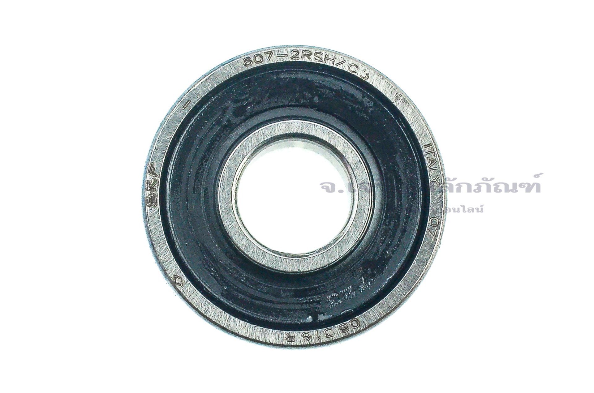 ตลับลูกปืน SKF 607 2RSH C3 (7-19-6) - jspstore