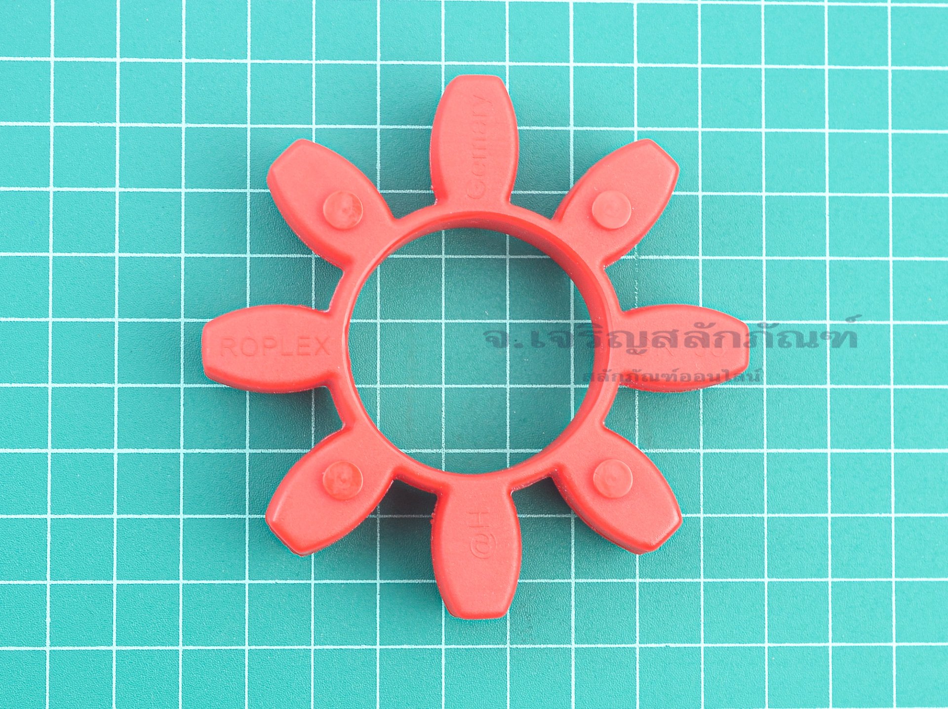 ลูกยางคัปปิ้งยอย ROTEX GR38