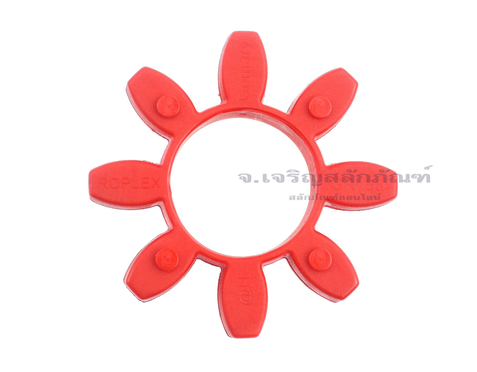 ลูกยางคัปปิ้งยอย ROTEX GR38