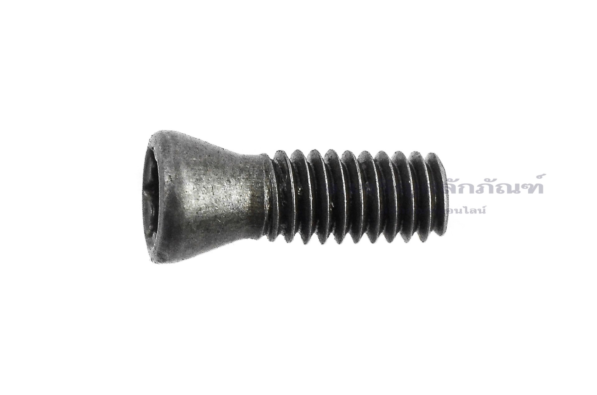 สกรูยึดมีดกลึง ( Screw Torx cutting tools ) M2.5x8