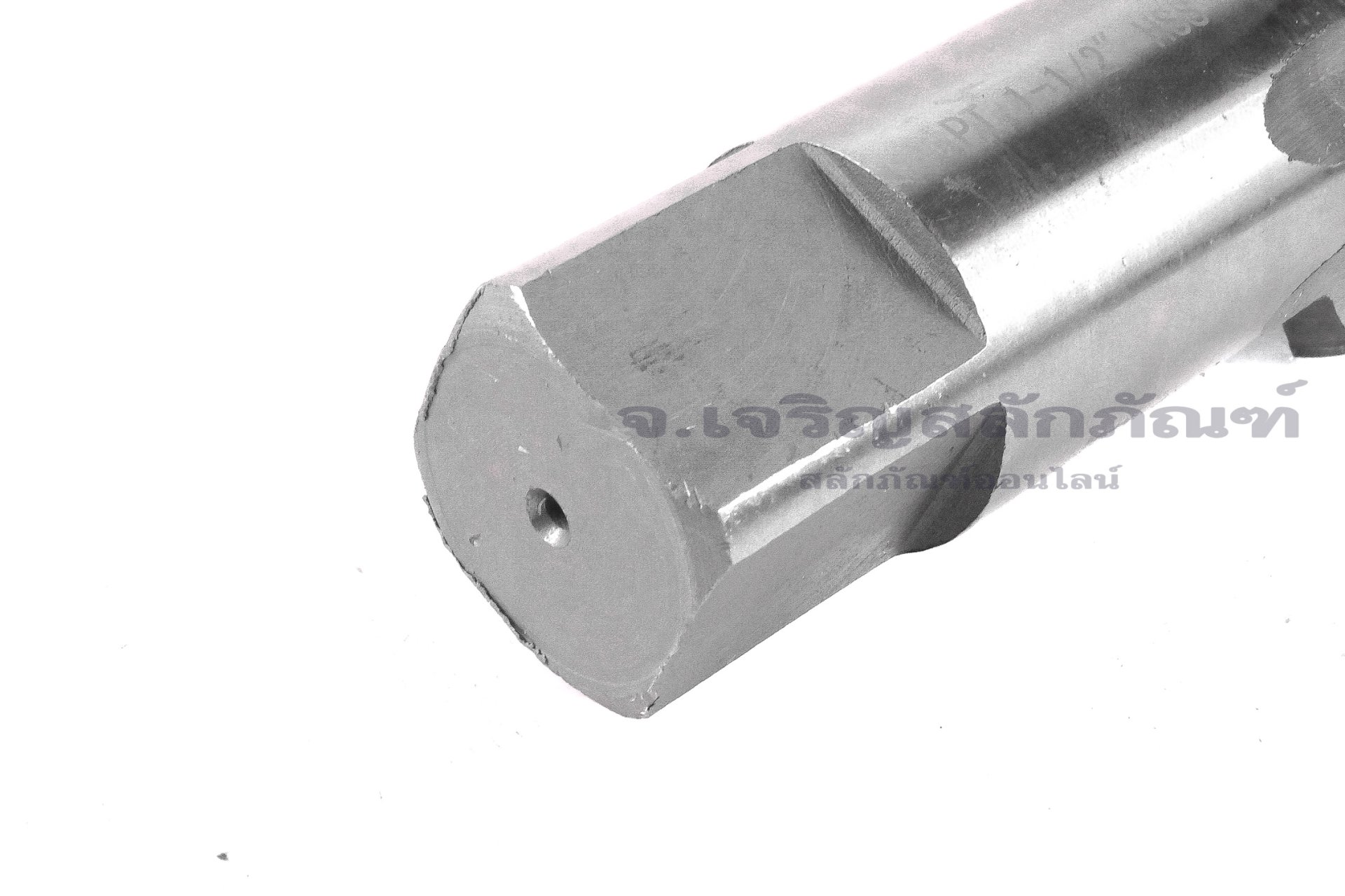 ดอกต๊าปเกลียว HSS 1.1/2" BSPT เกลียว 11