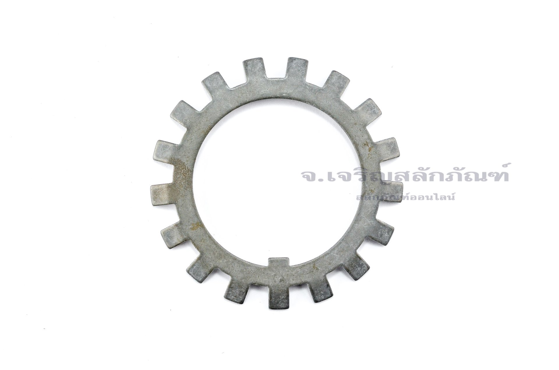 แหวนจักรพับล็อค MB 09 (รูใน 45 mm)