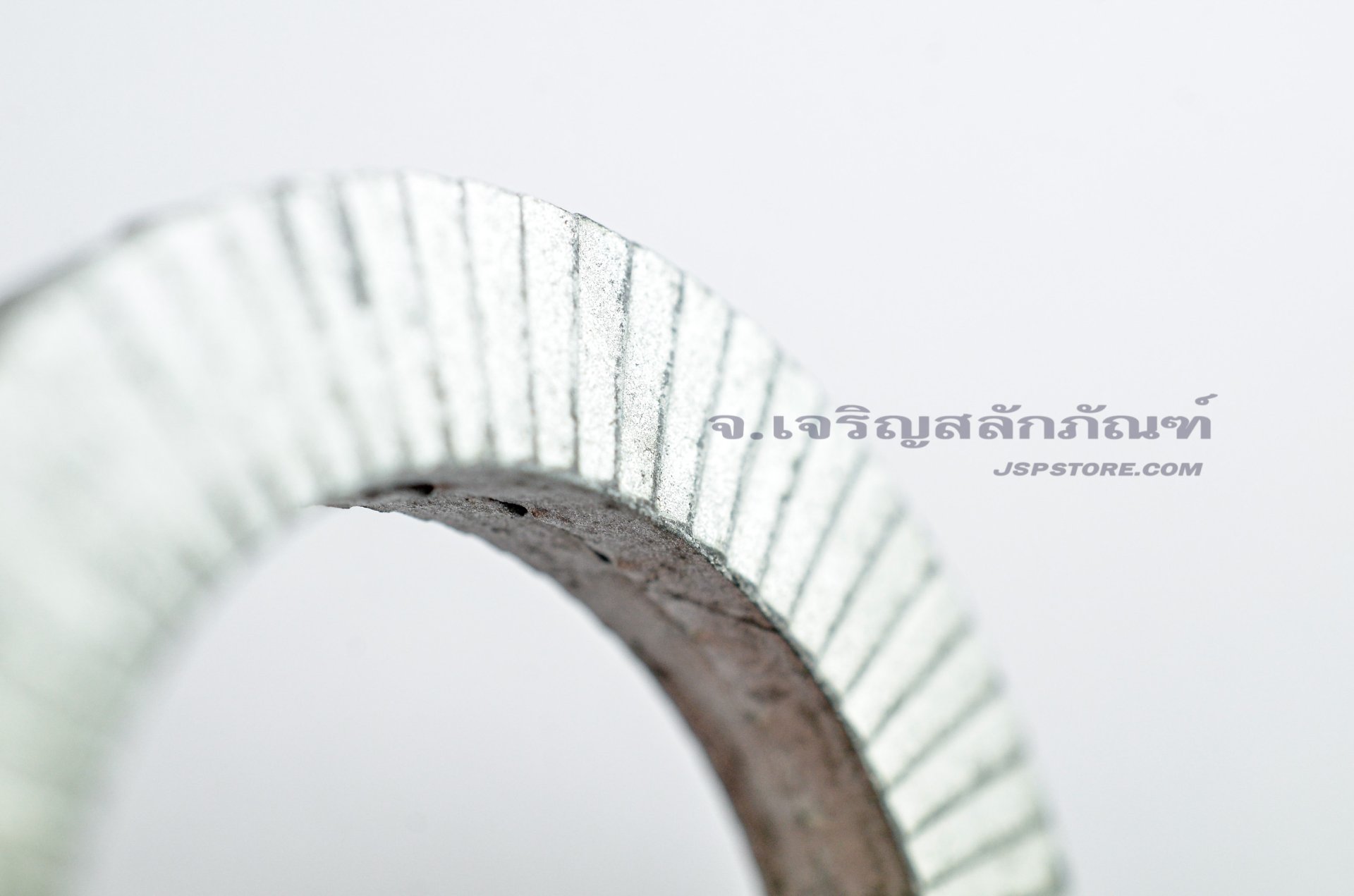 แหวนล็อคคู่กันคลาย WEDGE LOCK WASHER M30