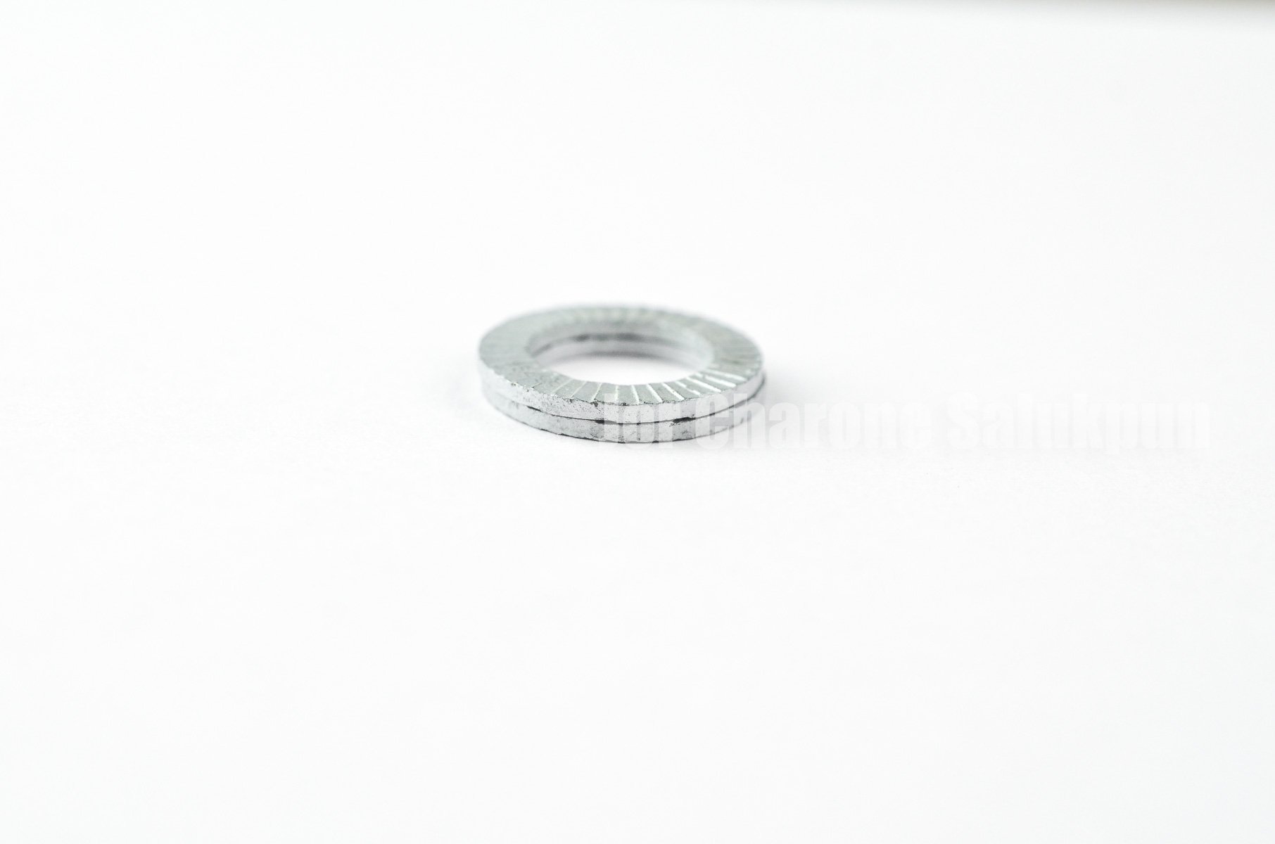 แหวนล็อคคู่กันคลาย WEDGE LOCK WASHER M10 - jspstore