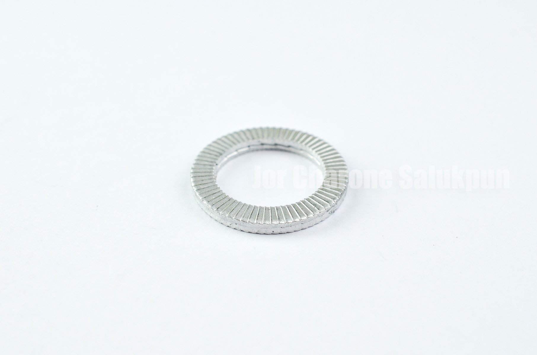แหวนล็อคคู่กันคลาย WEDGE LOCK WASHER M22