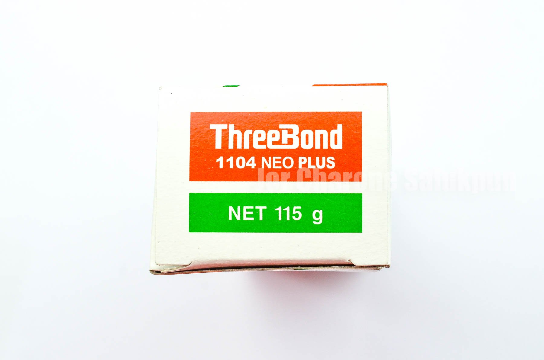 กาวทาปะเก็น Three Bond 1104 NEO PLUS 115g
