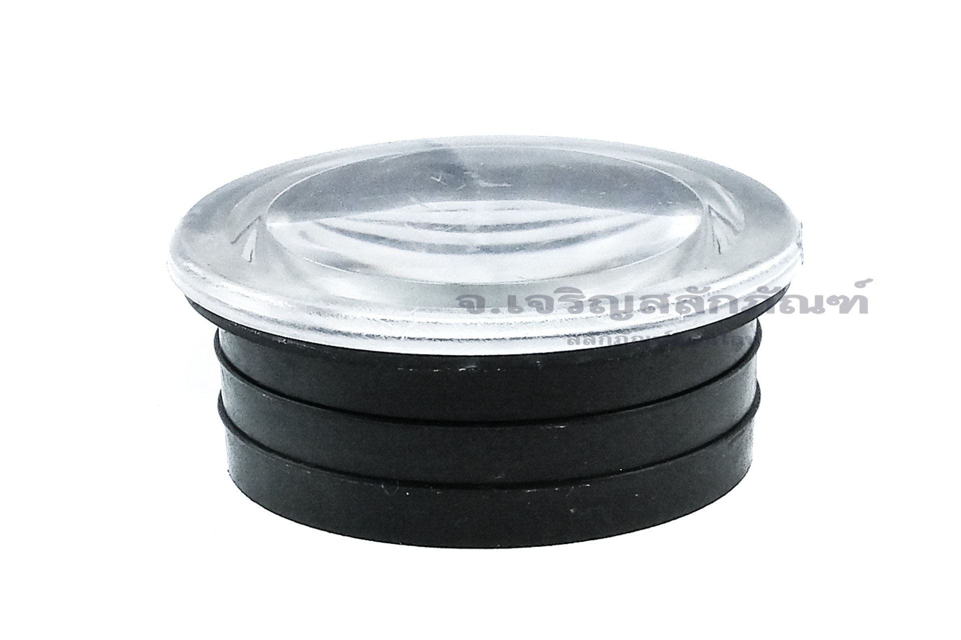 ข้อต่อดูน้ำมัน-ตาแมวดูน้ำมัน แบบไม่มีเกลียว (Oil Level Sight Fitting ...