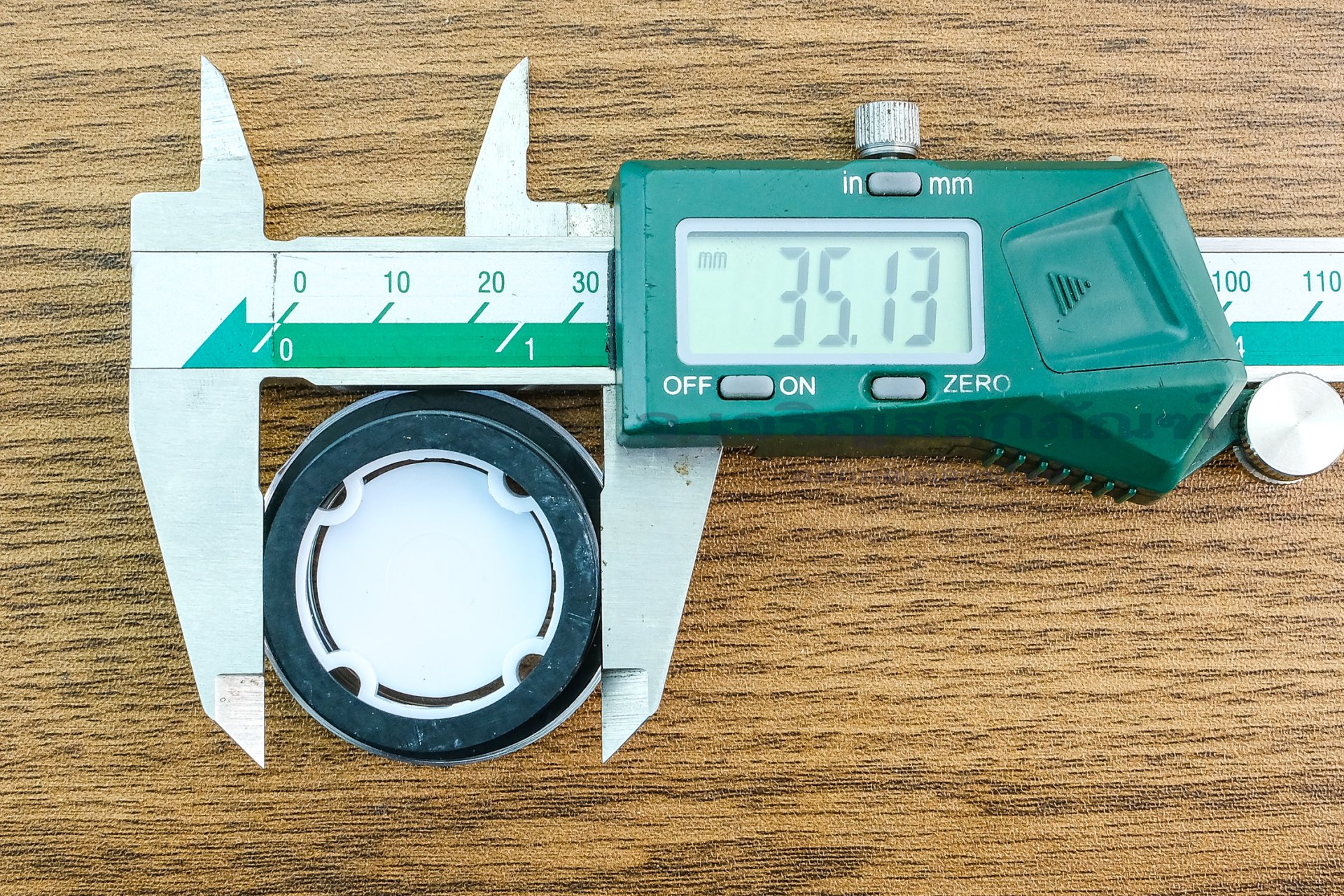 ข้อต่อดูน้ำมัน-ตาแมวดูน้ำมัน แบบไม่มีเกลียว (Oil Level Sight Fitting ...