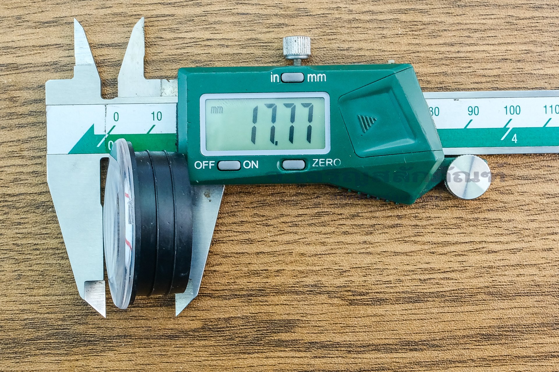 ข้อต่อดูน้ำมัน-ตาแมวดูน้ำมัน แบบไม่มีเกลียว (Oil Level Sight Fitting ...