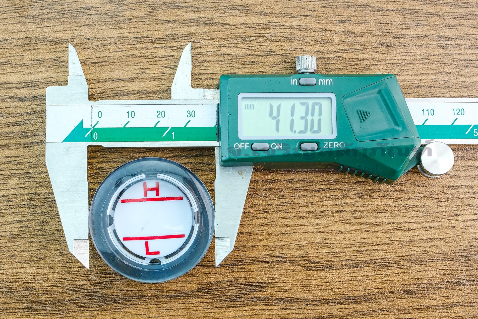 ข้อต่อดูน้ำมัน-ตาแมวดูน้ำมัน แบบไม่มีเกลียว (Oil Level Sight Fitting ...
