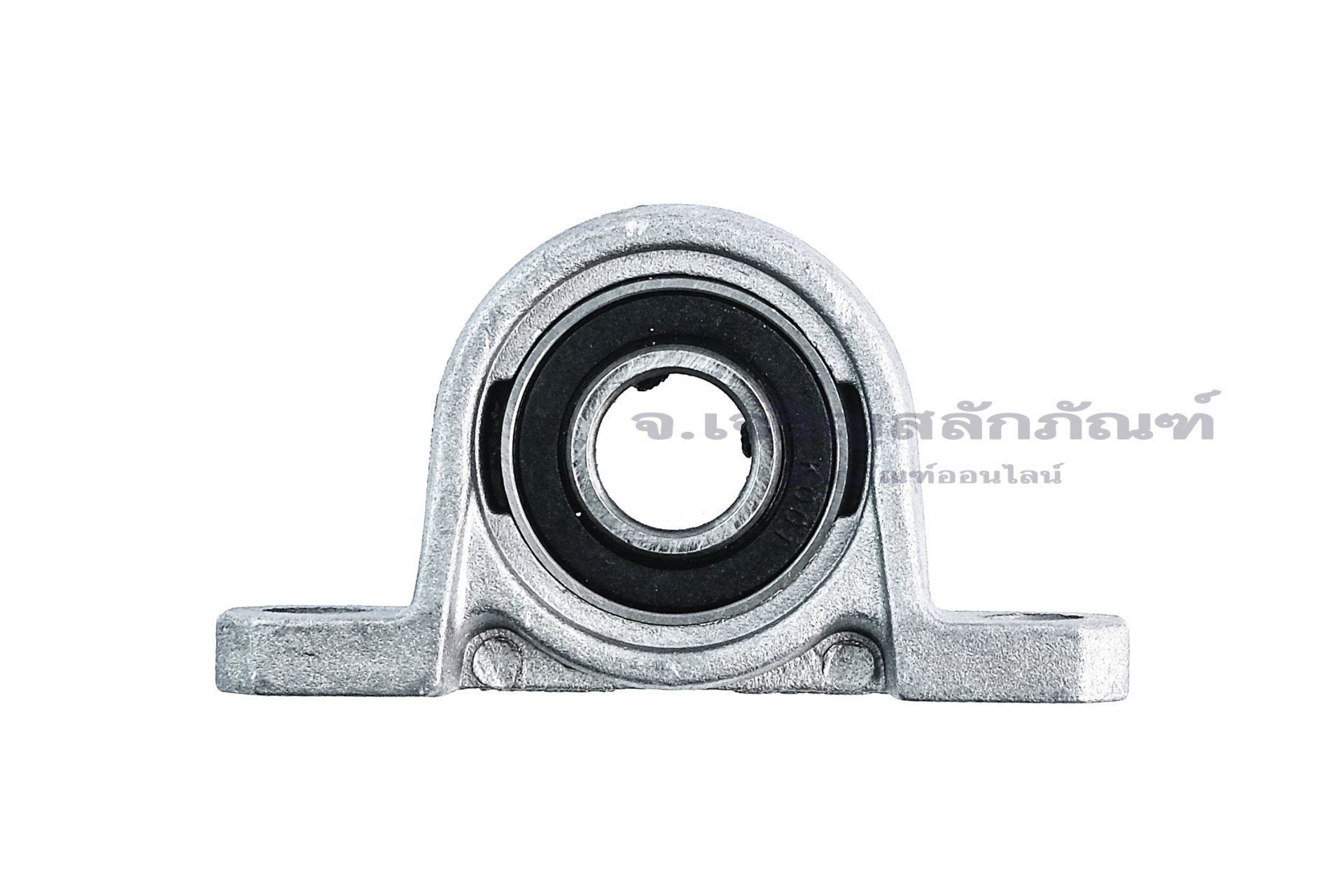 ตลับลูกปืนตุ๊กตา Pillow Block Bearing รุ่น K001/P001/KP001 สำหรับเพลาม ...