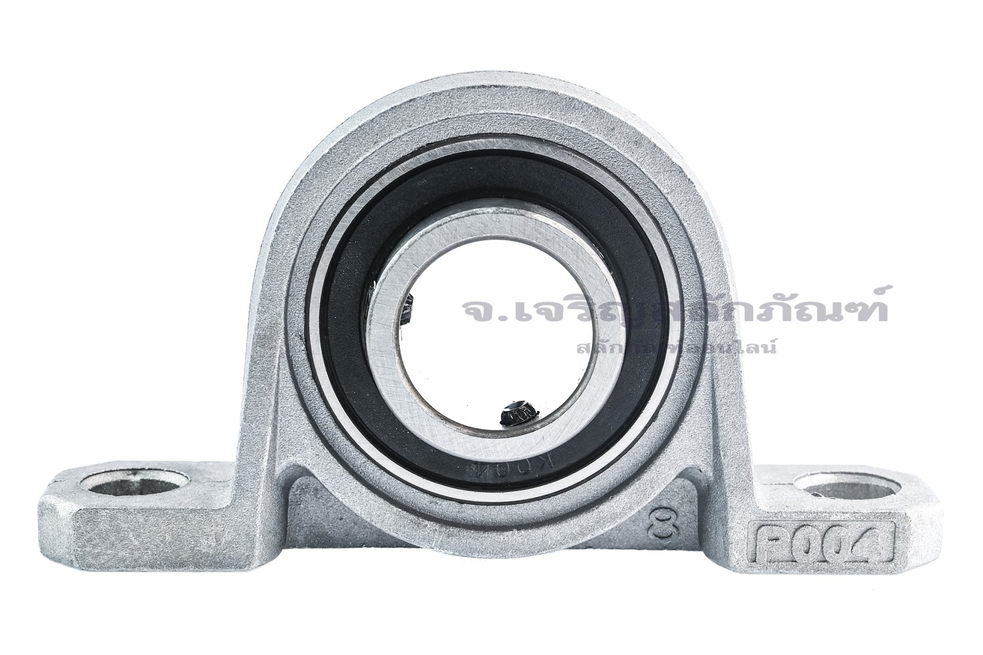 ตลับลูกปืนตุ๊กตา Pillow Block Bearing รุ่น K004/P004/KP004 สำหรับเพลาม ...