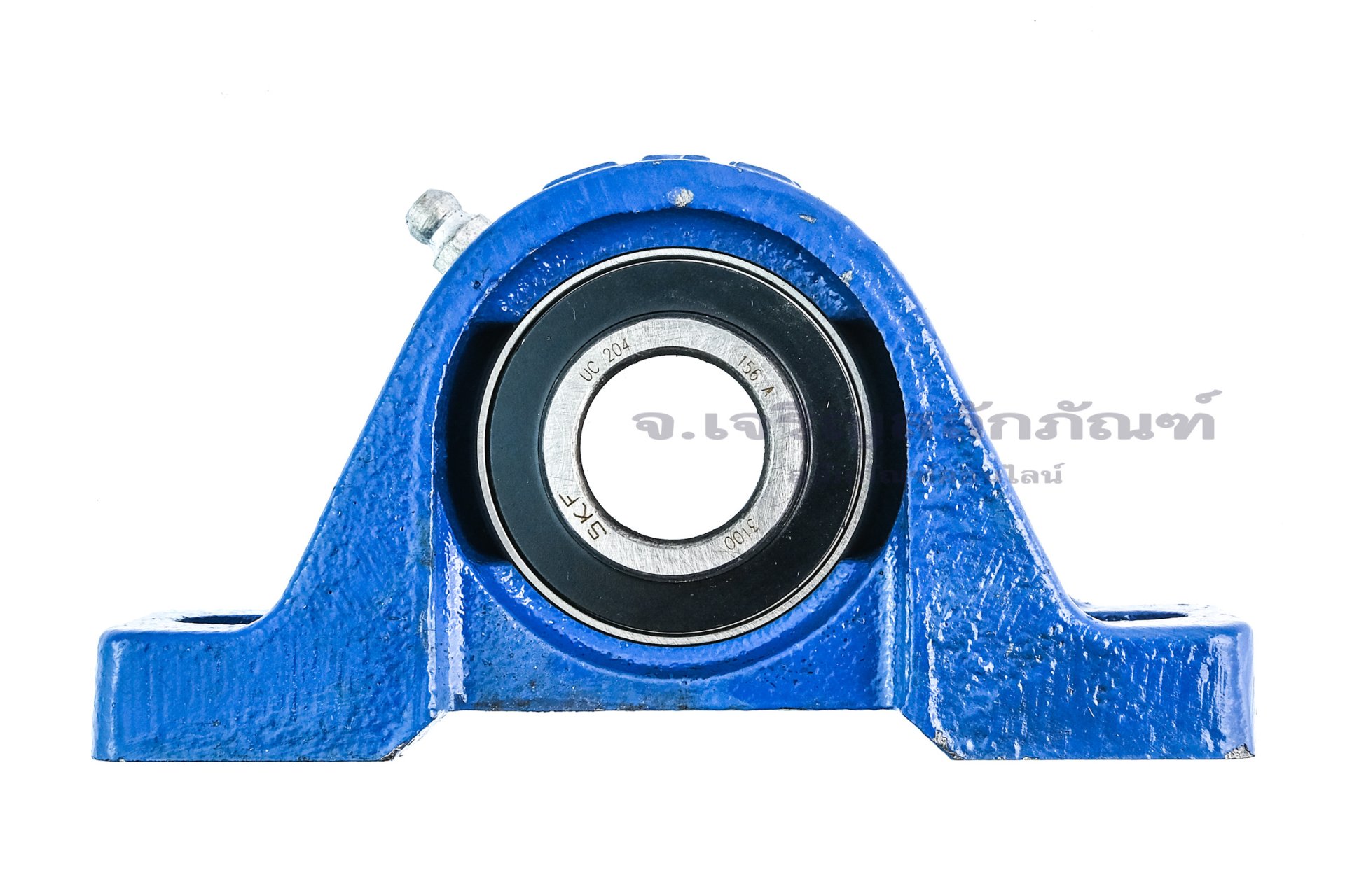 ตลับลูกปืนตุ๊กตา Pillow Block Bearing SKF รุ่น UCP204/P204/UC204 สำหรับ ...
