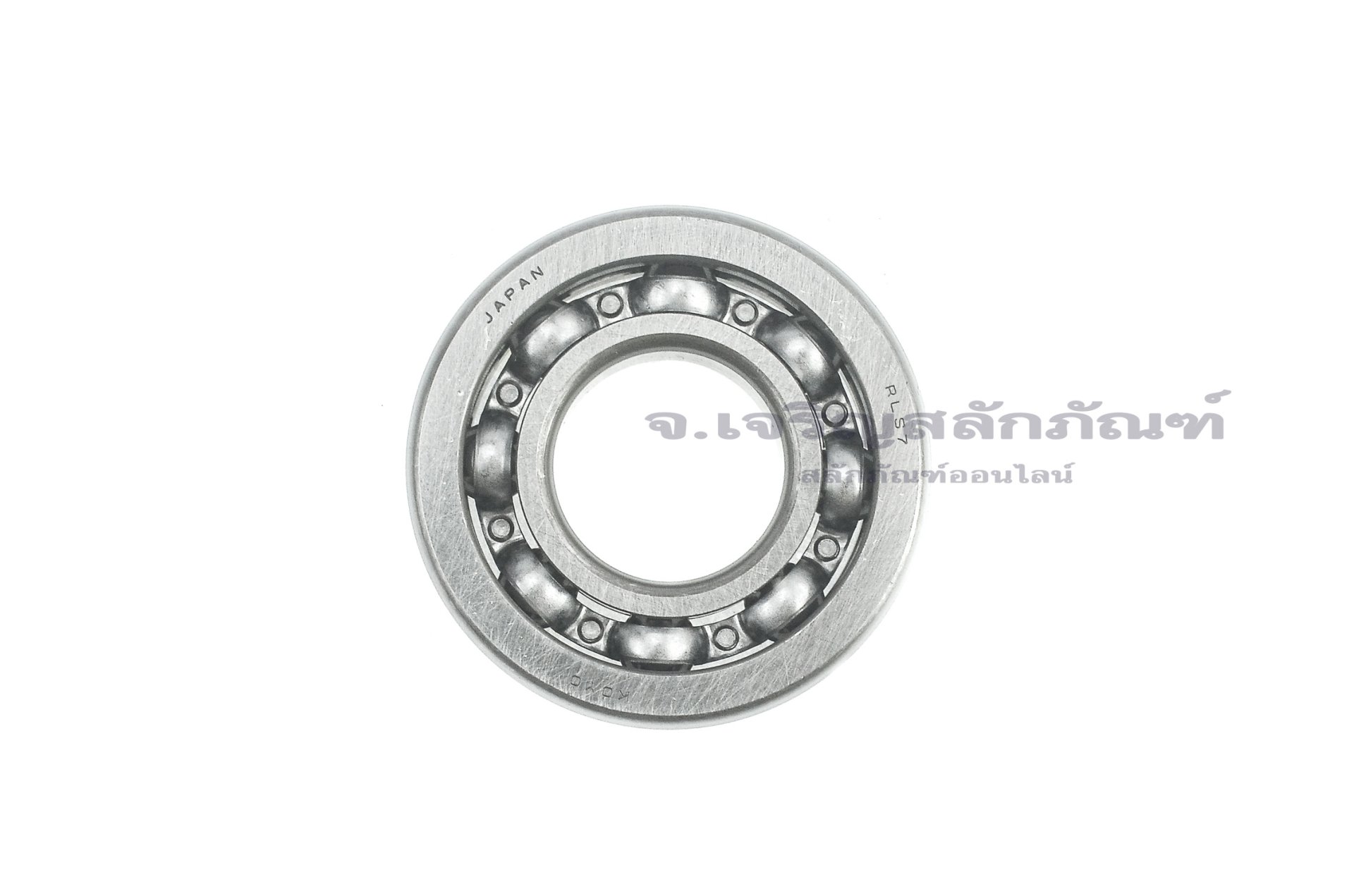 ตลับลูกปืนเบอร์ KOYO RLS7 7/8"x 2"x1/2" (22.22x50.8x12.7mm)