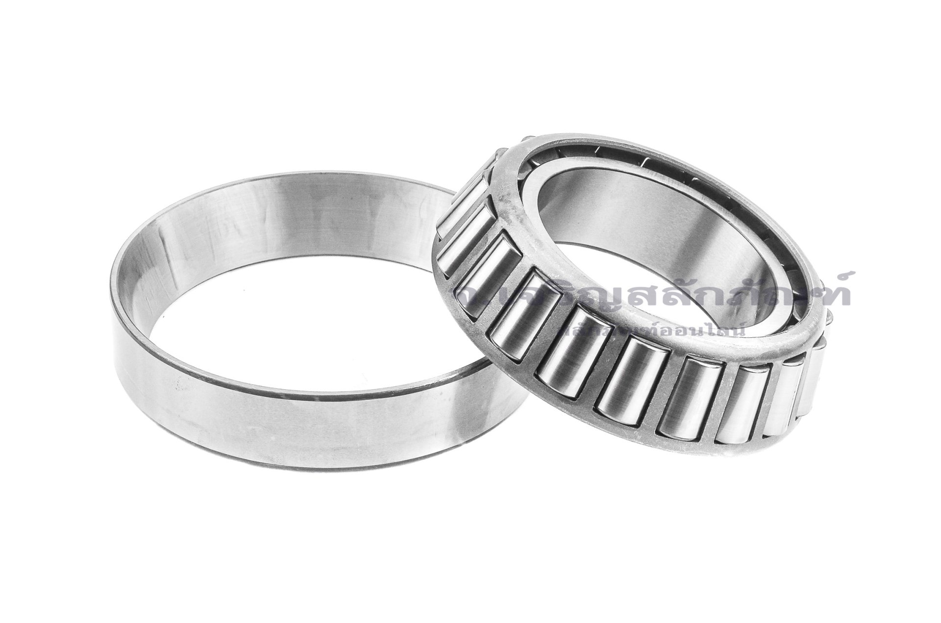 ตลับลูกปืนเตเปอร์ (Tapered Roller Bearing) Koyo ญี่ปุ่น เบอร์ No. 32215 ...