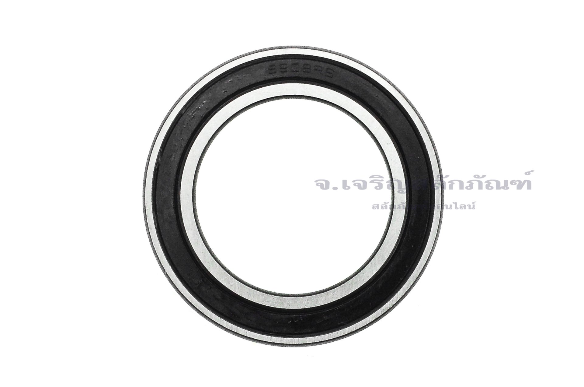 ตลับลูกปืน SKF เบอร์ 61908-2RS1 (ขนาด 40-62-12) - jspstore