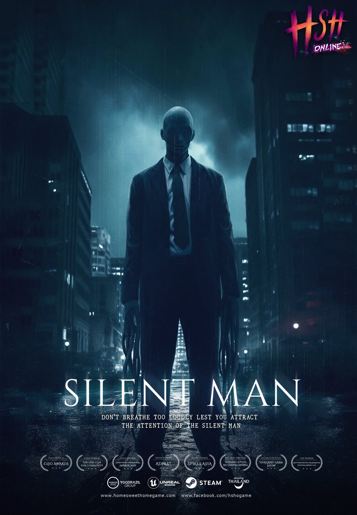 Home Sweet Home : Online