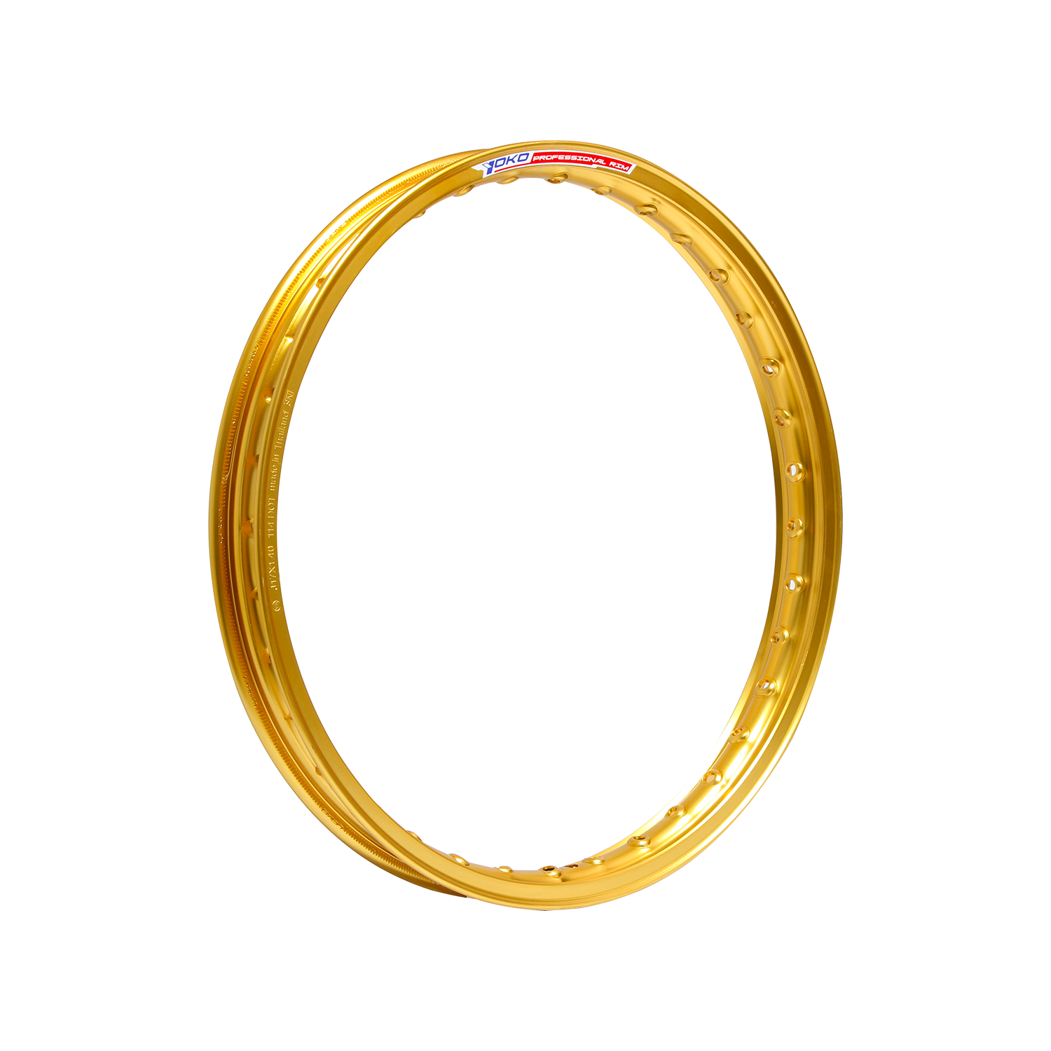 YOKO Professional wheel rim