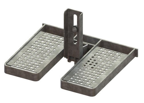 Miller GlideLoc™ Ladder Climbing System Kits (Rail) - detectionsafe