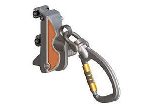Miller GlideLoc™ Ladder Climbing System