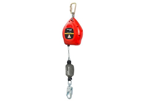 Miller® Falcon™ Edge Self-Retracting Lifelines