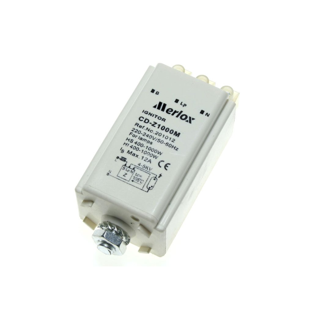 อินิเตอร์ 400W..(PETANO) (บาสาส , สตาร์ทเตอร์) - cpmagnetic