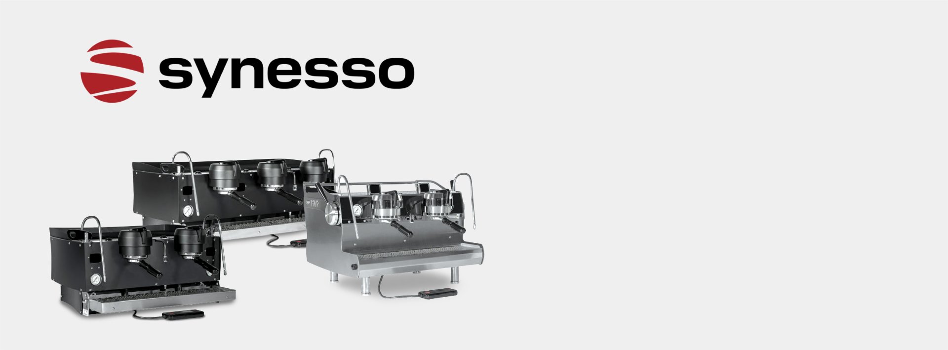 synesso, S200 ,MVP , MVPHYDRA, Specialty, Coffee