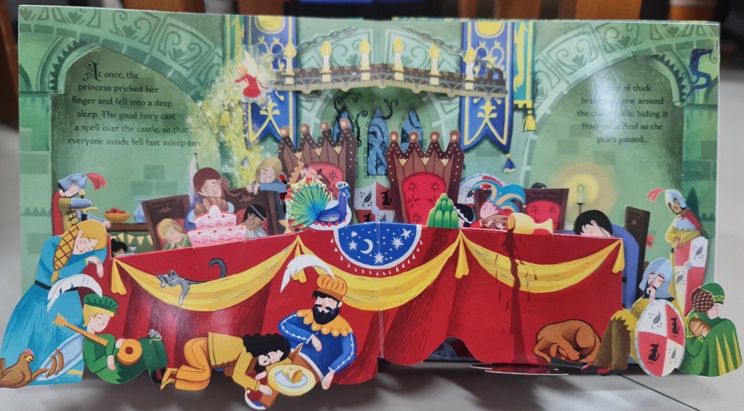 3D Pop Up Usborne Sermvit 3d-pop-up-usborne-sermvit