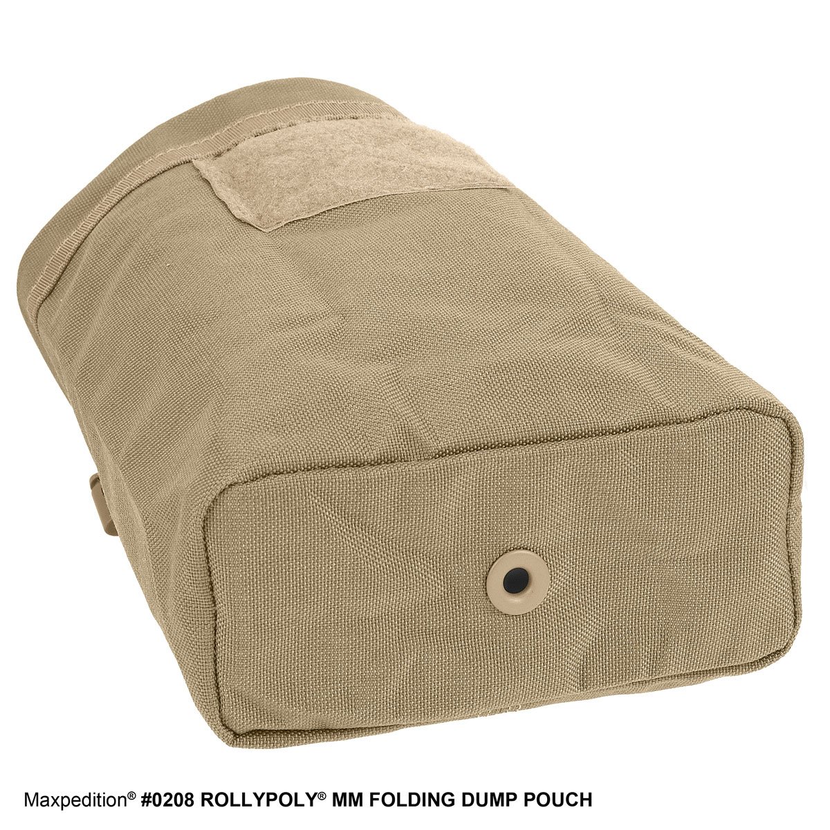 Maxpedition ROLLYPOLY™ (MM Folding Dump Pouch) - bangkoktactical