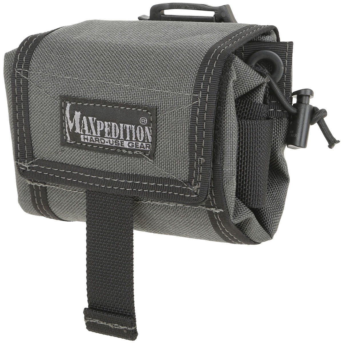 Maxpedition MEGA ROLLYPOLY™ FOLDING DUMP POUCH - bangkoktactical