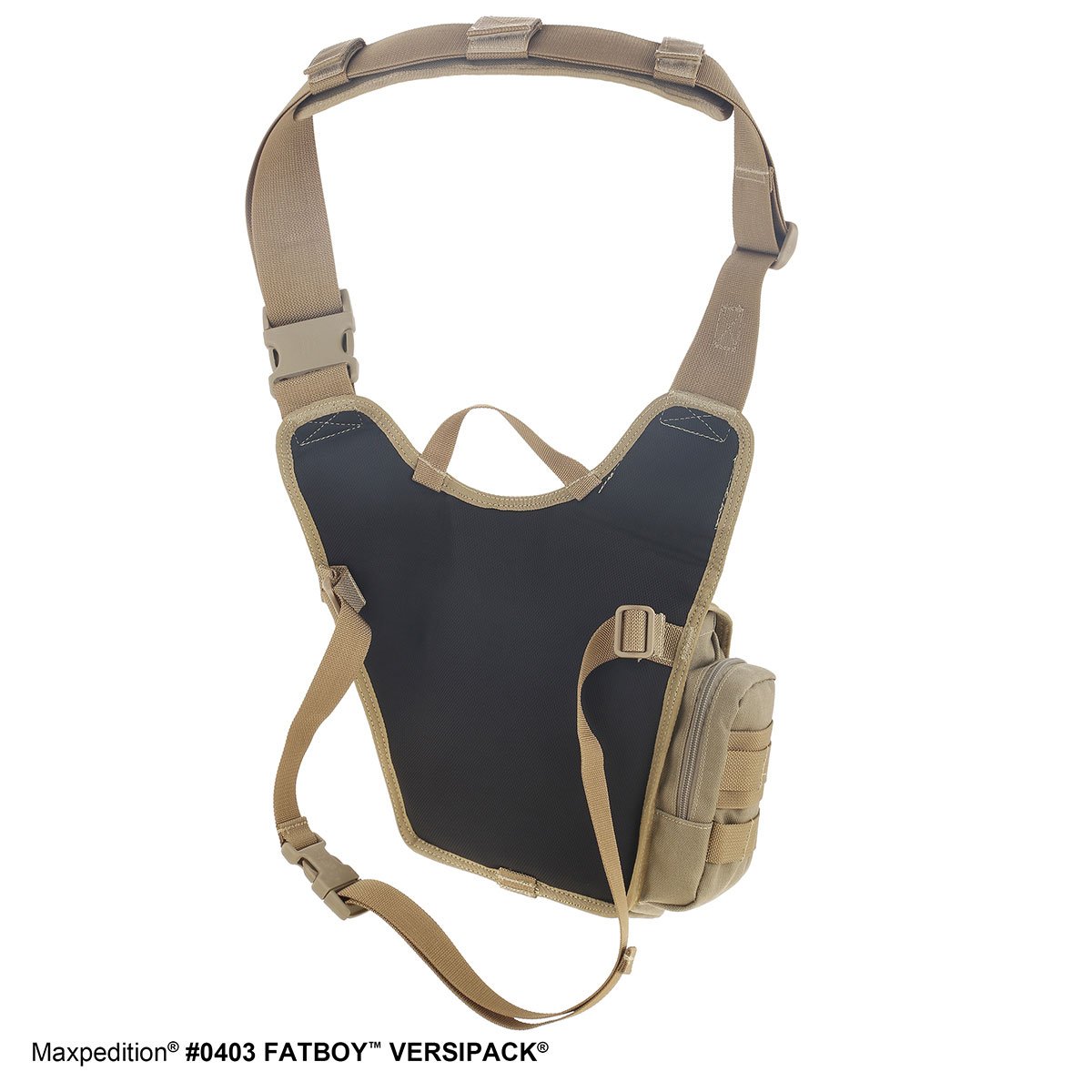 Maxpedition FATBOY™ VERSIPACK® - bangkoktactical